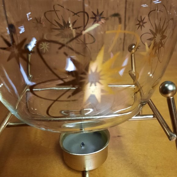 Corningware | Kitchen | Vintage Corning Glass Coffee Pot With Original ...